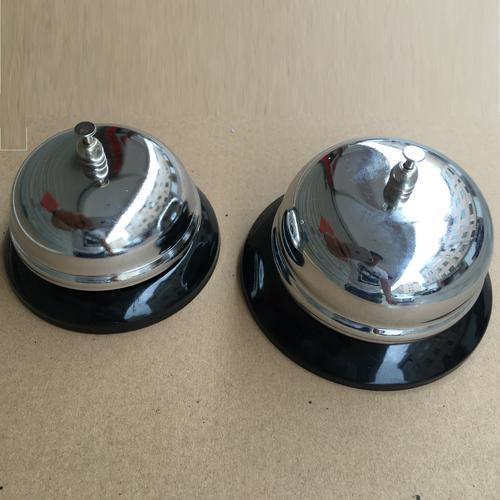 Jual Bel Resepsionis Hotel Call Bell Desk Bell Restoran Bell Meja Bel ...