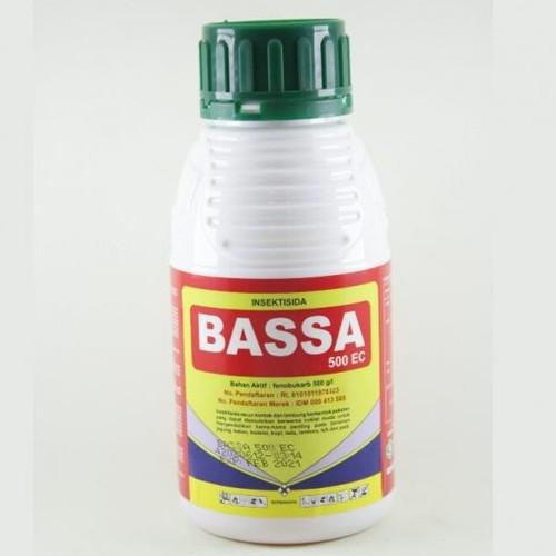 Jual INSEKTISIDA BASSA 500EC 500ML - Kab. Deli Serdang - Gallery ...