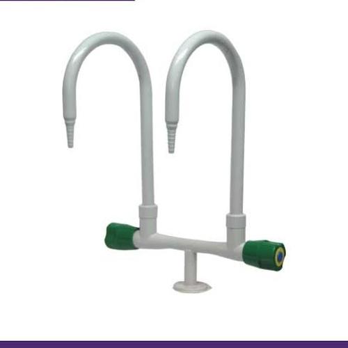Jual Kran Air Laboratorium 2 Way Dual Neck Removable Nozzle - Jakarta ...