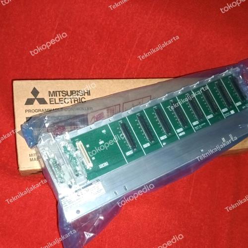 Jual Mitsubishi Q68B Base Unit - Jakarta Barat - Teknikaljakarta ...