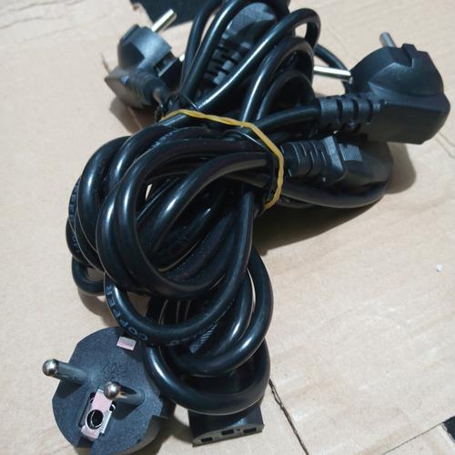 Jual Kabel Power Pc 1,5 Meter - Jakarta Pusat - IZDIHAAR-BARAKALLAH ...