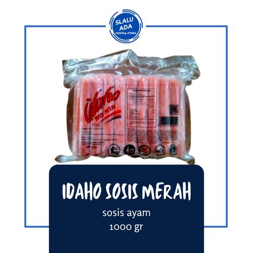 Jual Sosis Daging Ayam 1kg - Kota Bandung - SlaluAda Frozen Food ...