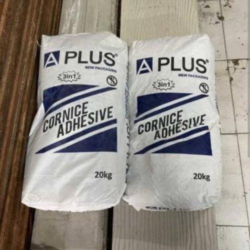 Jual Tepung cornice gypsum A Plus - Khusus Medan - Kota Medan ...