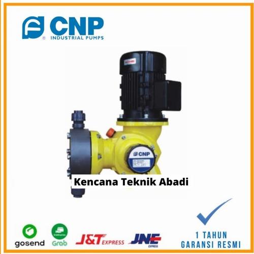 Jual Dosing pump 120 LPH Dosing Pump CNP GM0120 Pompa Kimia 120LPH ...