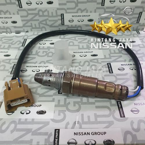 Jual Serena C26 Teana J32 Sensor Oksigen O2 Atas Air Fuel Ratio Nissan ...