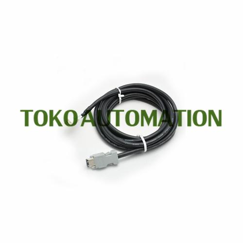 Jual A4 A5 servo motor encoder connection cable 5M MFECA0050EAM SF17 - Jakarta Utara ...
