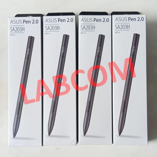 Jual ASUS PEN STYLUS ACTIVE SA203H MPP2.0 For ASUS touchscreen device ...