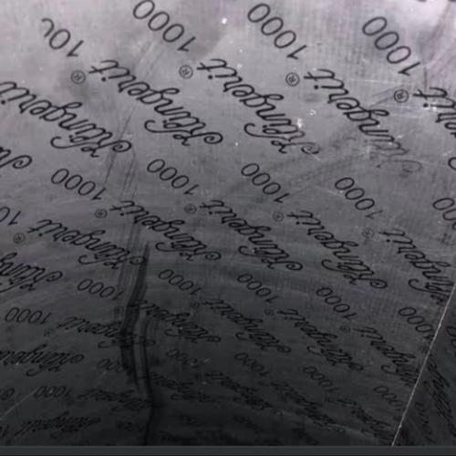 Jual Packing Sheet Klingerit 1000 ( Gasket Original Klingerit 1000 1 ...