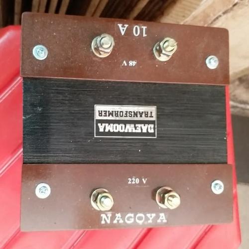 Jual Trafo Step UP/Down Primer 220VAC Skunder 90VAC 10A - Jakarta Barat ...