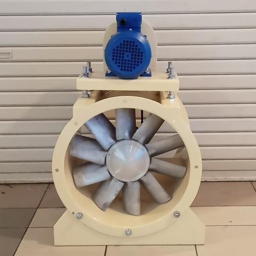 Jual AXIAL FAN PULLEY 24"/1450/2800RPM/220V/380V/AIRFAN - 1,5KW/1450RPM ...