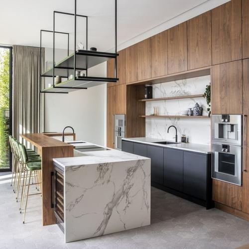 Jual kitchen set meja bar - Kab. Tangerang - arbinza_interior | Tokopedia