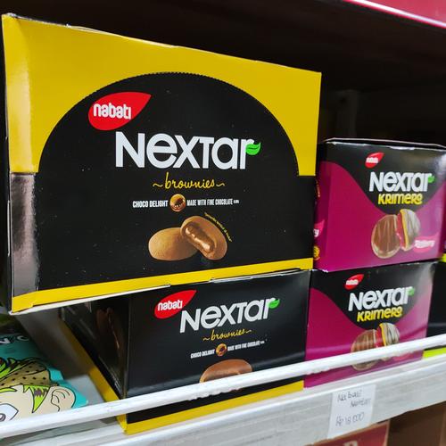 Jual Nabati Nextar isi 10 - Strawberry - Kota Palembang - KingStairs ...