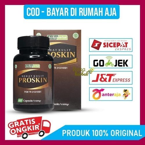 Promo Proskin - Obat Prurigo - Prurigo Nodularis - Obat Penyakit Darah ...