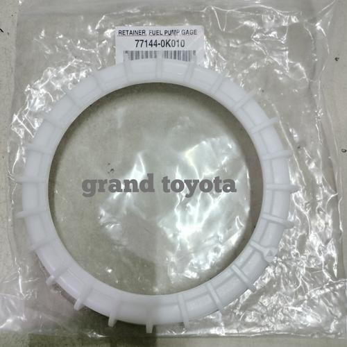 Jual Retainer Fuel Pump Innova Fortuner Hilux Original 100% - Kab ...
