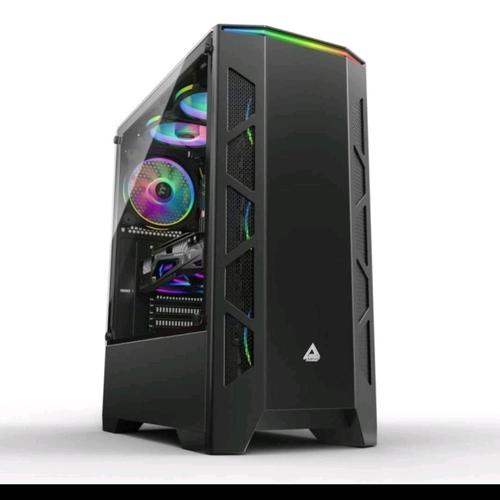 Jual Pc Gaming Ryzen 7-7700X Am5|Ram 16gb ddr5|Vga RX 6600 8gb Gddr6 ...