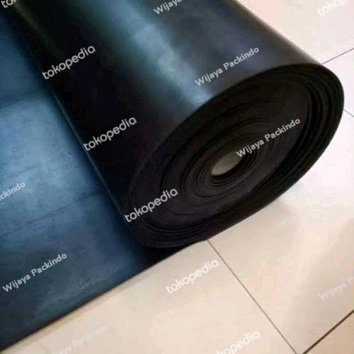 Jual Rubber Sheet NBR 5mm Meteran / Karet NBR Nitrile Lembaran 5mm - Jakarta Barat - Wijaya ...