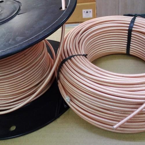 Jual Kabel teflon perak rg58 - Jakarta Barat - Lapak HT Komunikasi ...