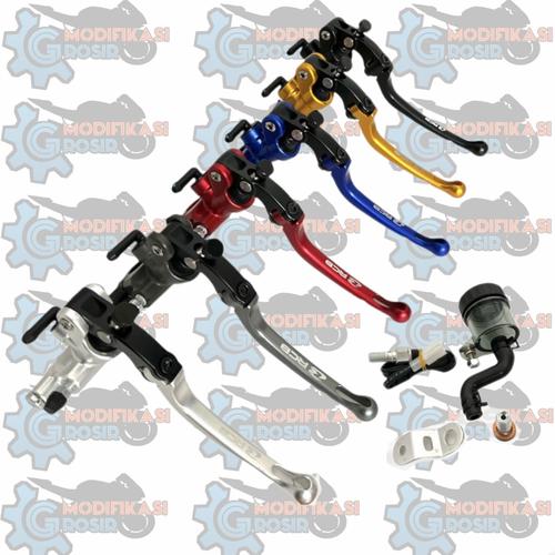 Jual MASTER REM RCB S1 RADIAL 14MM 100% ORIGINAL - Gold, KIRI - Jakarta ...