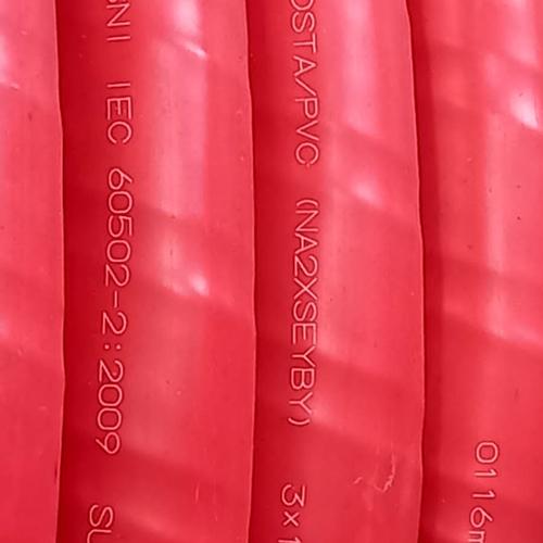 Jual Kabel NA2XSEYBY 3x150mm sumindo ready stok - Jakarta Pusat - PRIMA ...