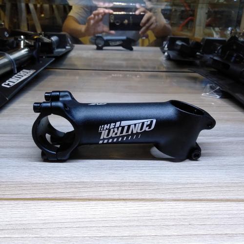 Jual Stem Controltech One 31.8mm 100mm Minus 17 Derajad Black - Kota Surabaya - Zaenal Wahyudi ...