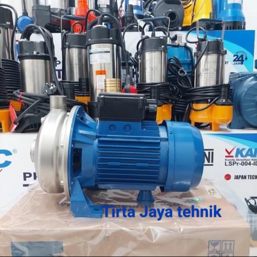 Jual Pompa Centrifugal EBARA CDX 200/12 Pompa Booster Pendorong EBARA - Jakarta Barat - Tirta ...