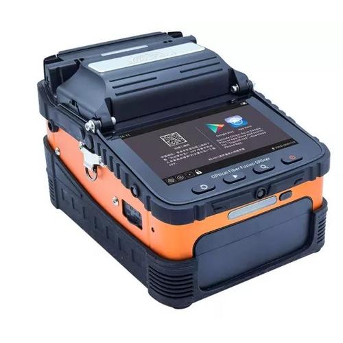 Jual FUSION SPLICER SIGNAL FIRE AI6C/ splicing alat sambung optic ai-6c ...