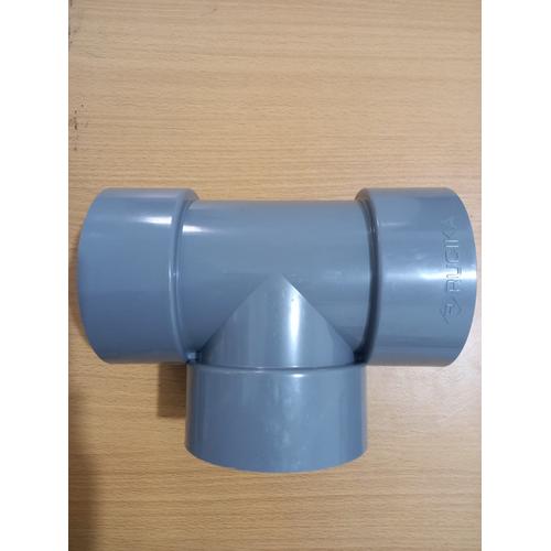 Jual Tee 4 inch D Rucika - Kota Tangerang - sinarjayateknikSJT | Tokopedia