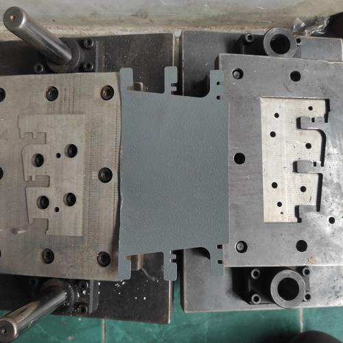 Jual dies trimming untuk rak proses dengan mesin pon punch - Kota Depok ...