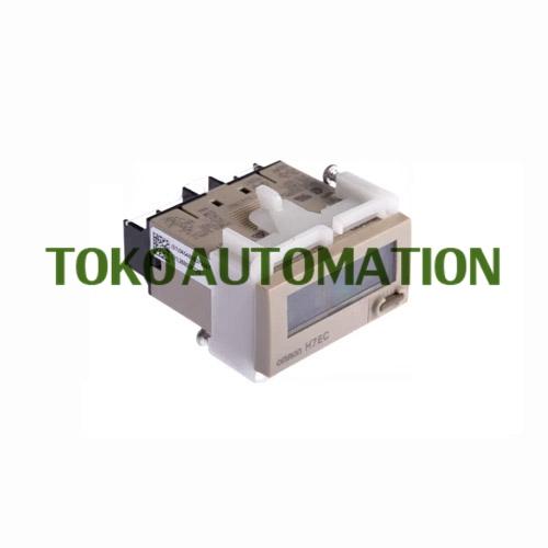 Jual H7EC-NV 8 Digital DC Input Self-powered Totalizer Total counter ...
