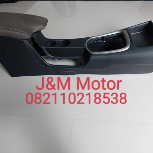Jual consulbox consul box toyota innova reborn fortuner vrz hilux revo ...