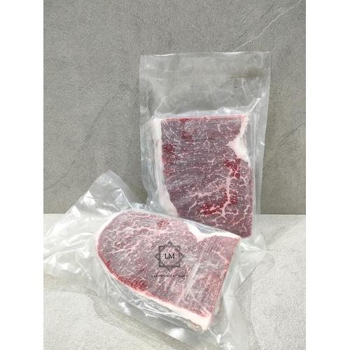 Jual Wagyu Steak MB9 200gr Real Wagyu - Kota Surabaya - lafounmeatshop ...