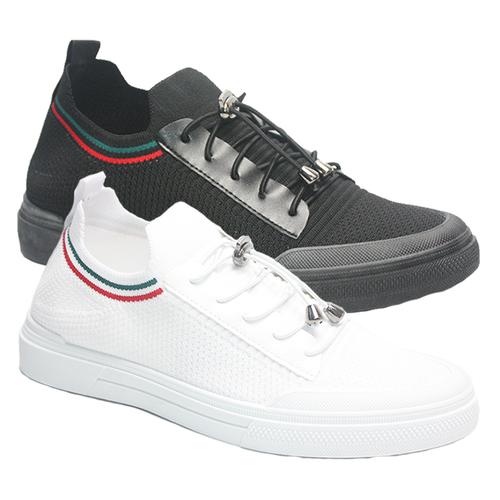 Promo Dr. Kevin Sepatu Sport Pria Kets Sneakers Kasual Olah raga 889 ...