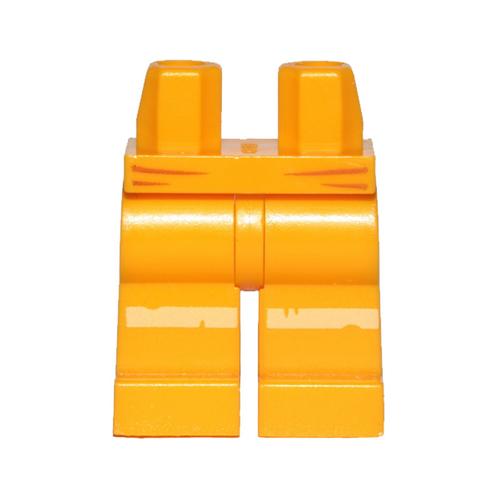Jual Lego Hips and Legs with Worn Reflective Stripes 970c00pb0995 Jonas ...