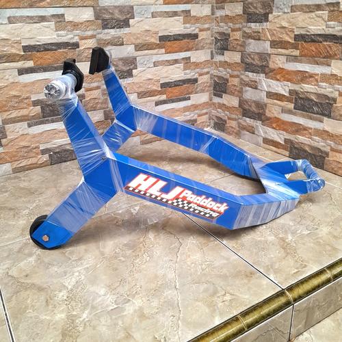 Jual Paddock motor Ninja150/250,CBR150/250,R15/25,GSX150,KLX150,CRF150 ...