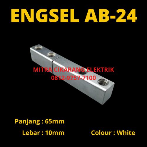 Jual Engsel Panel Box AB-24 - Kota Tangerang - Mitra Cikarang Elektrik ...