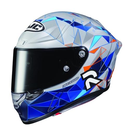 Jual HJC RPHA 1N POL ESPARGARO MC2SF - Kota Tangerang - TMMOTO DOT NET ...