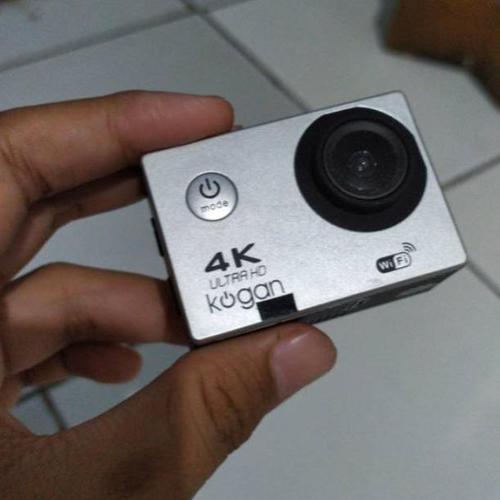 Jual Kogan 4K Wifi Action Camera - Jakarta Utara - Eskompedia | Tokopedia