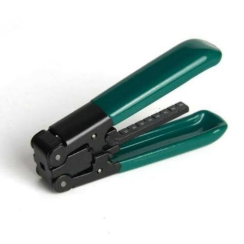 Jual Fiber Optic Stripper Dropcore Tang Pengupas Kabel Dropcore FTTH ...