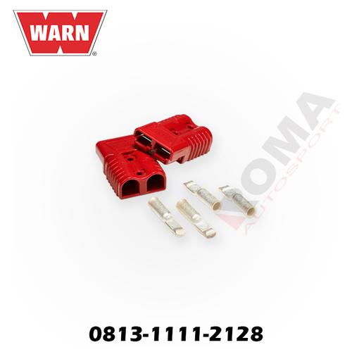Jual WARN 22681 Quick Connect Winch Power Cable Connector - Jakarta ...