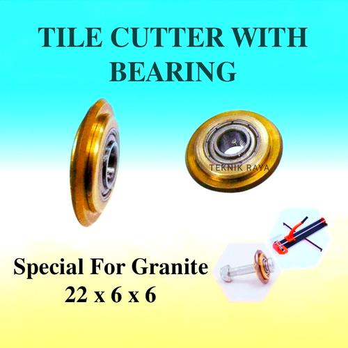 Jual Mata pisau potong granit kramik meja roda bearing dorong manual ...