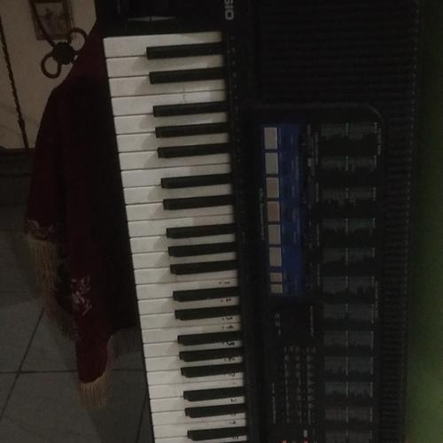 Jual Keyboard Casio CT 670 Tone Bank (off) - Jakarta Timur - Arga ...