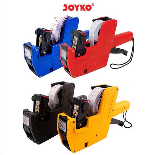 Jual Alat Label Harga Joyko 8 digit Mx 5500m - Jakarta Utara - ilona ...