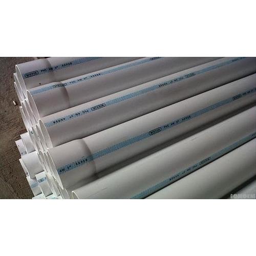 Jual Pipa Pralon Paralon Air Rucika Wavin Standard Putih AW 6" - Kota ...