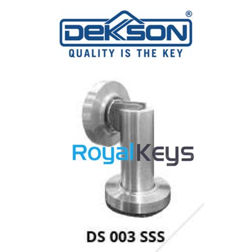 Jual Door Stopper Dekson Dekkson DS 003 SSS Penahan Pintu Magnet ...