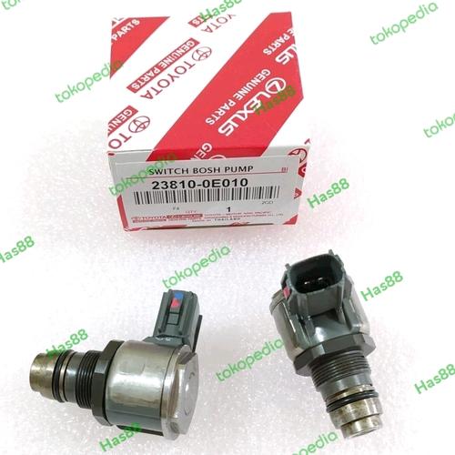 Jual Switch Bosh Pump/Scv Hilux Revo, Inova Reborn Diesel 2Gd | 23810 ...