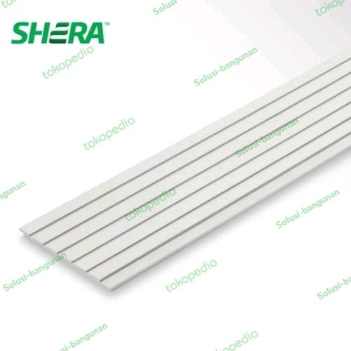 Jual DL05/SHERA SPLENDID PLANK SMOOTH TEXTURA DELINE / LAP SIDING ...