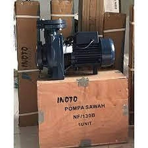 Jual Pompa centrifugal Inoto NF-130B - Kota Semarang - Amazan Teknik ...