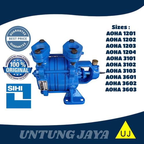 Jual POMPA SIHI AOHA 1202 / SIHI PUMP 1202 SELF PRIMING PUMP MULTISTAGE - Kota Surabaya ...
