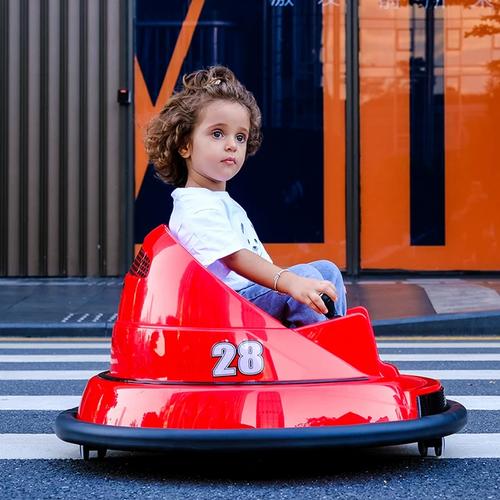 Jual Mini Bumper Car Anak / Bom Bom Car Aki - Putih - Jakarta Utara ...