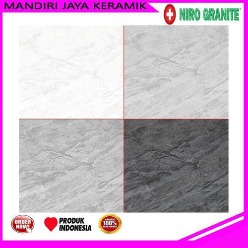 Jual Niro Granite Murale GML Series 60x60 cm Kw1 - Kota Bekasi ...